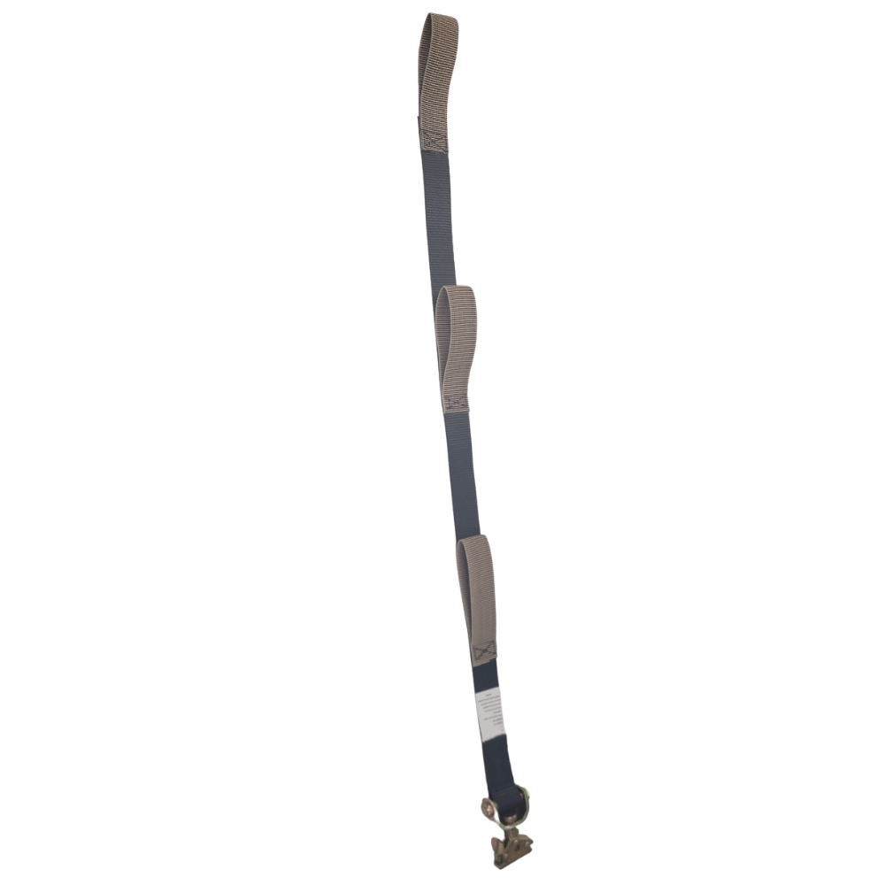 SPG 3000 | Safety Strap for Truckers – Safety Starts Here, LLC